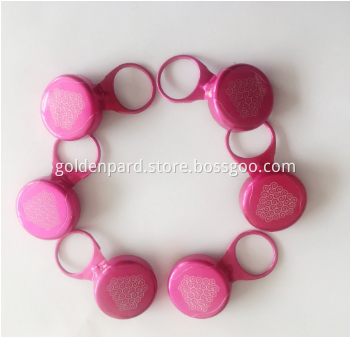 Aluminum Ring Pull Cap Making Machine, High Quality Aluminum Ring Pull ...