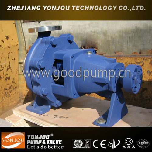 Is Ih End Suction Vortex Centrifugal Water Pump, High Quality Is Ih End Suction Vortex ...