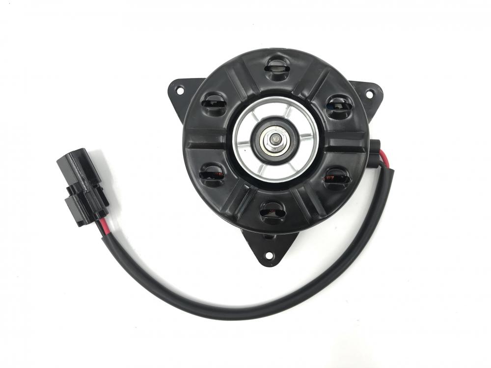 Radiator Fan Motor 19030-r40-a01 Fit For Honda Accord, High Quality ...
