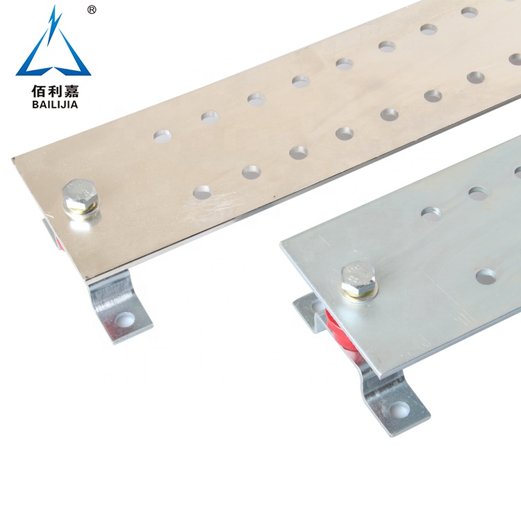 High Quality Earthing Flexible Busbar, High Quality High Quality ...
