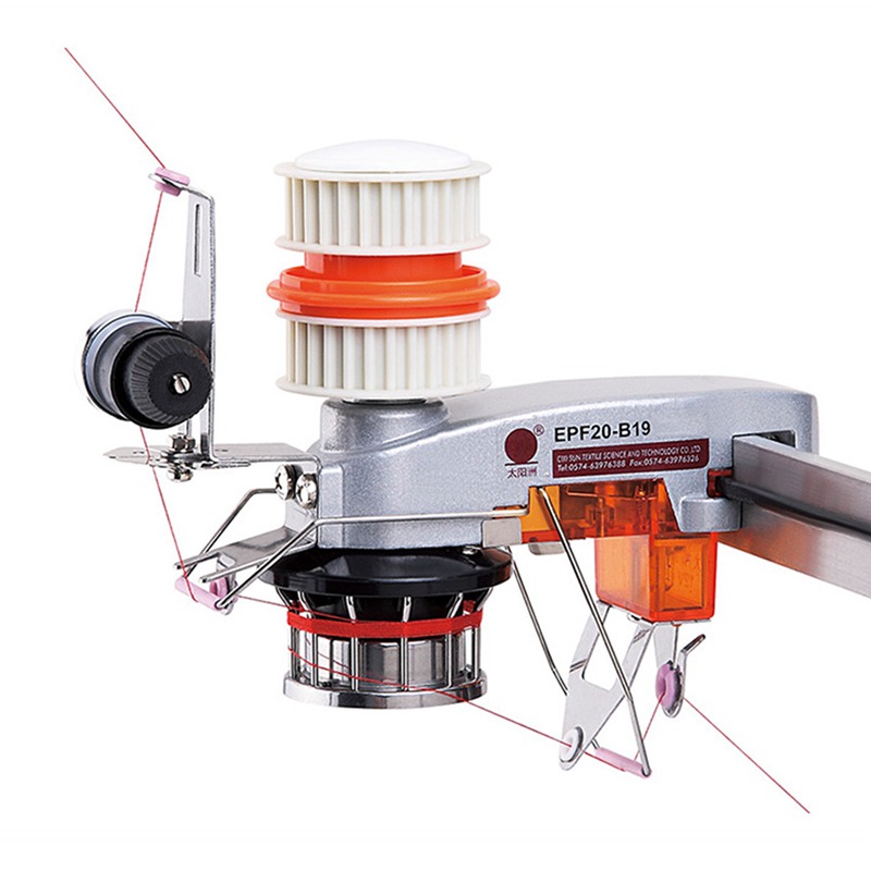 Positive Yarn Feeder Circular Knitting Machine For Sale, High Quality ...