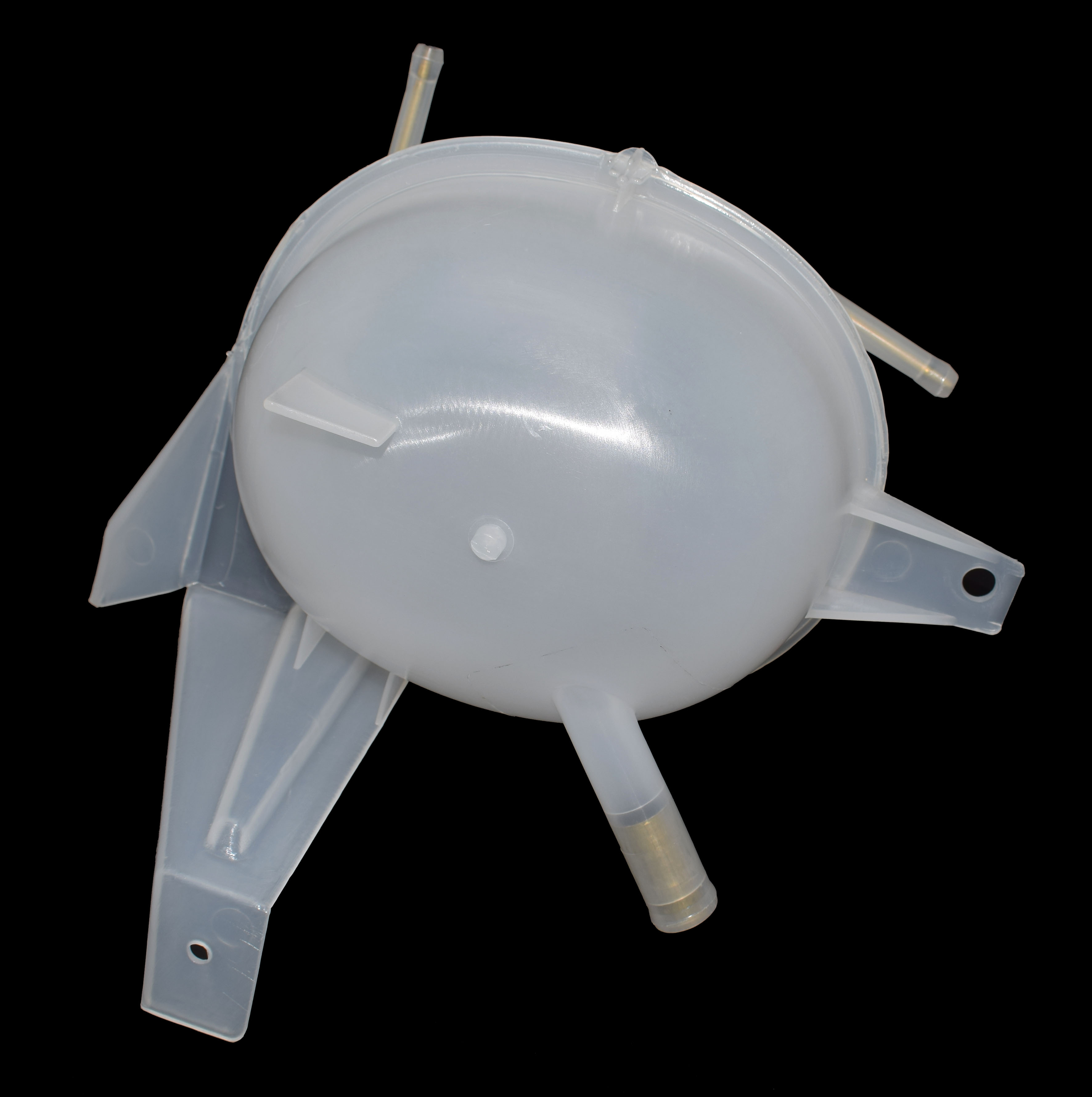 Coolant Expansion Tank 1l5z-8a080-ac For Ford, High Quality Coolant ...