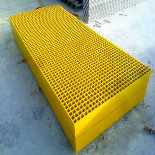 Fireproof Frp Grating, High Quality Fireproof Frp Grating on Bossgoo.com