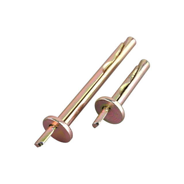 Suspended Ceiling Concrete Anchors And Expansion Clips, High Quality ...