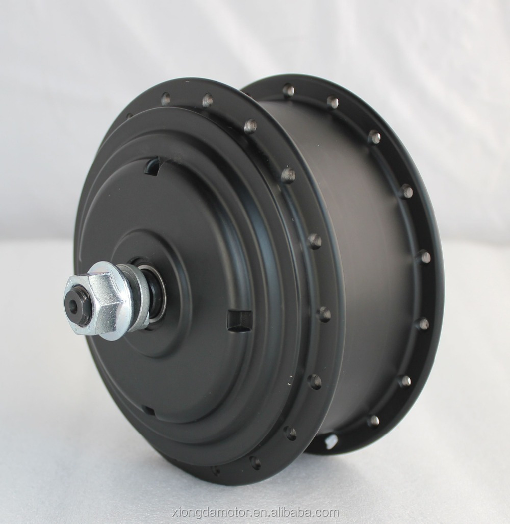 Xiongda Ytw-03 Conversion Kit: E-bike Motor And Roller Brake, High ...