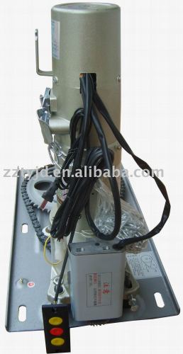 Industrial Roller Shutter Drive Motor Automatic Door Motor, High ...