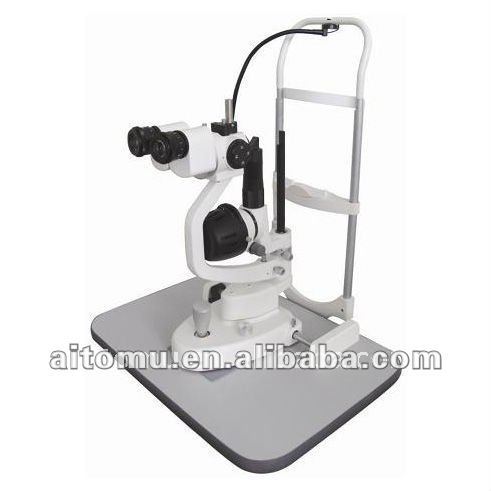 Zeiss Type Slit Lamp Microscope Low Price, High Quality Zeiss Type Slit ...