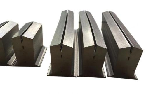 Segmented Stator Lamination For Large Generators, High Quality ...