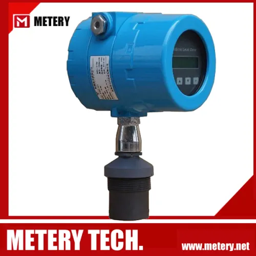 Different Types Of Level Sensors, High Quality Different Types Of Level ...