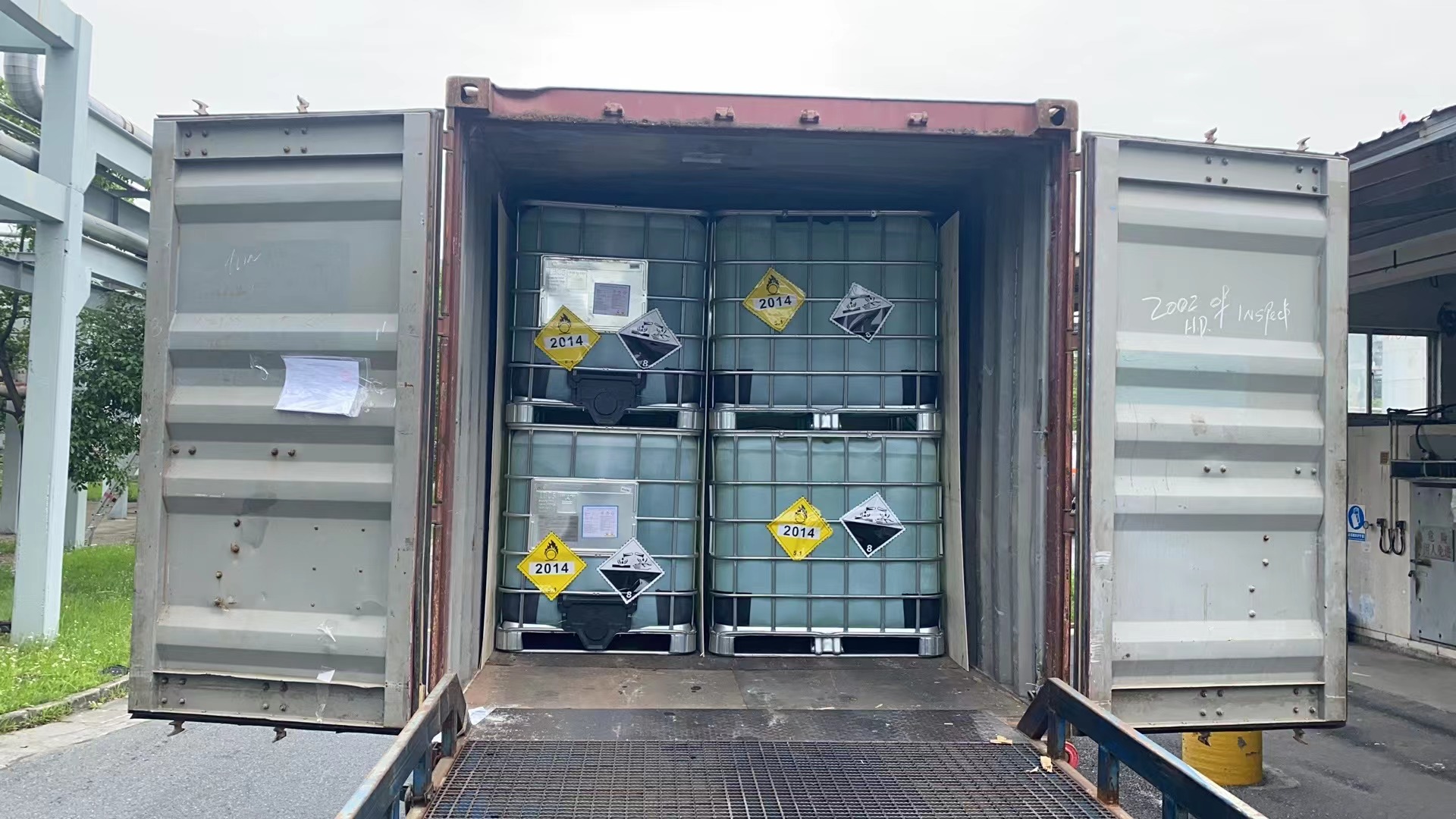 Hydrogen Peroxide Solution Industrial Food Grade H2o2, High Quality ...