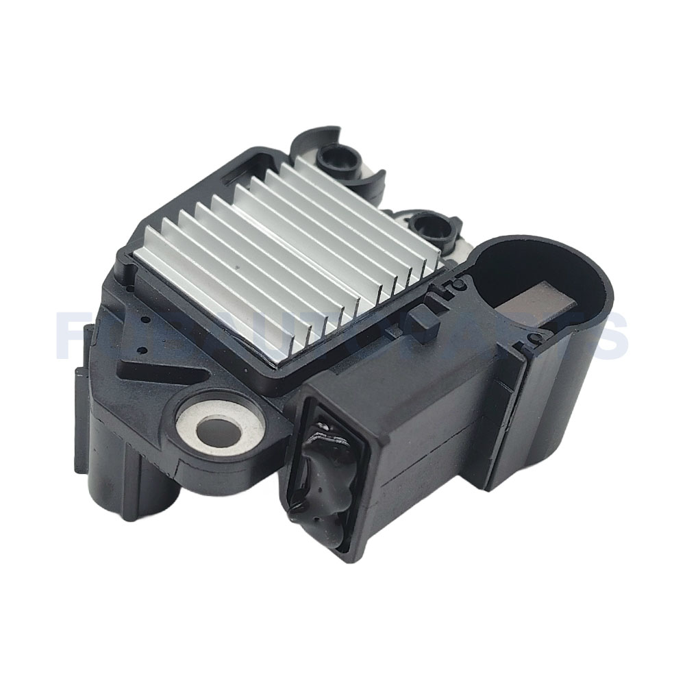 Alternator Voltage Regulator For Hyundai I10 37370-02600 37370-2f100 ...