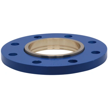 Best Copper Alloy Bi-metal Bronze Flange Manufacturer Copper Alloy Bi ...