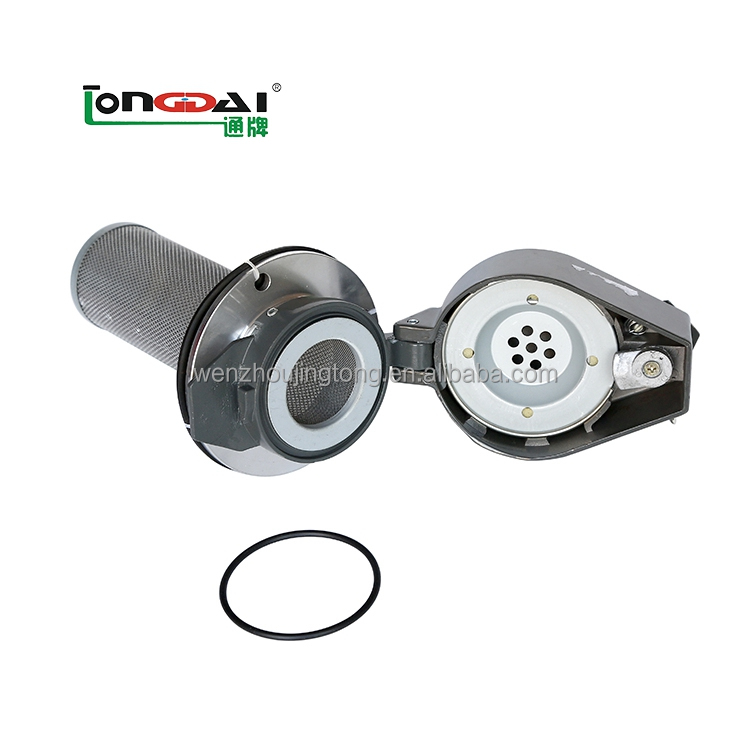 Saf Series Hydraulic Breather Lockable Oil Tank Vent Port Air Filter ...