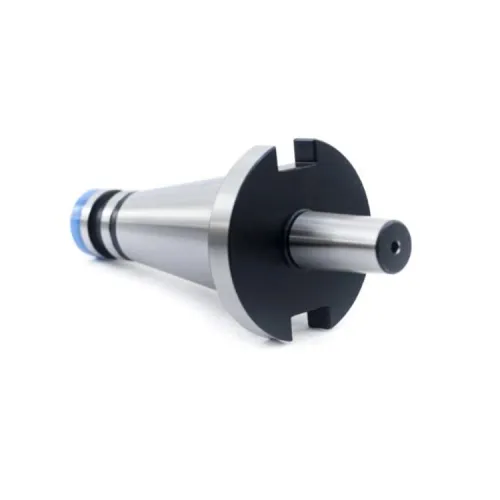 7:24 Drill Chuck Arbors With Nt30/40/50 Shank, High Quality 7:24 Drill ...