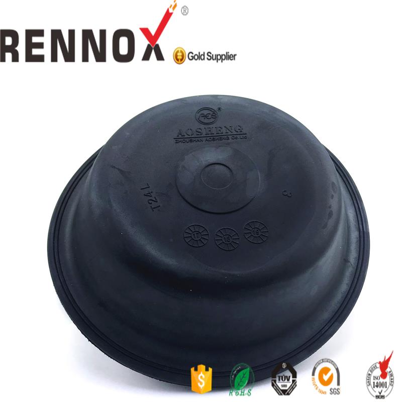 High-performance Booster Diaphragm Rubber Caster Cups T24 Brake Chambe ...