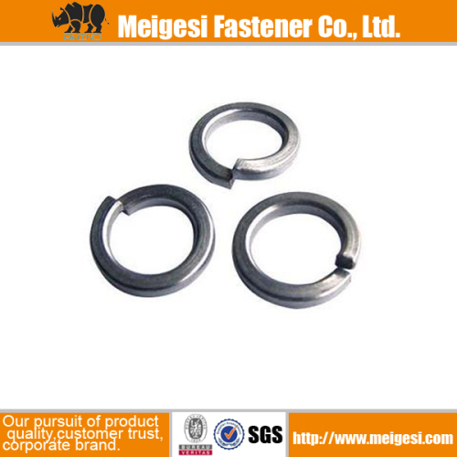 Din Steel Spring Washer Lock Washer, High Quality Din Steel Spring ...