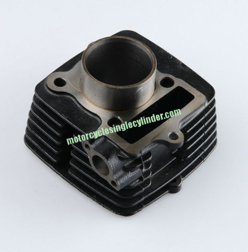 High Performance Motorcycle Single Cylinder , Engine Parts Tvs Victor ...