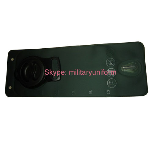 Military Hydration Bladder For Army Outdoor Camp, High Quality Military ...