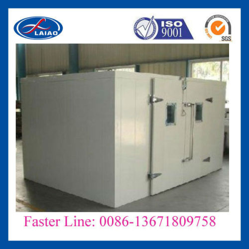 Chicken Cold Room ( Cold Storage, Freezer Room,cooling Room ), High ...