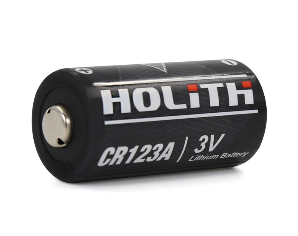 Powerful Lithium Battery 3v Large Capacity For Alarm, High Quality ...