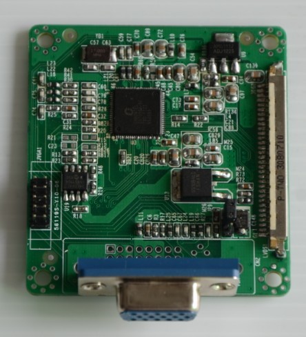 Lvds To Vga Board, High Quality Lvds To Vga Board on Bossgoo.com