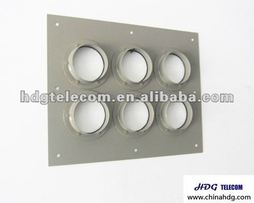 Feeder Cable Wall Entry Plate, High Quality Feeder Cable Wall Entry ...