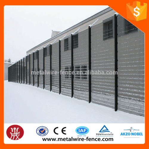 358 Anti- Cut Fence, High Quality 358 Anti- Cut Fence on Bossgoo.com
