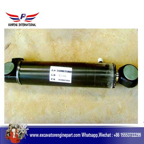 Sdlg Lg956 로더 부품 조향 실린더 4130000553, Bossgoo.com의 고품질 Sdlg Lg956 로더 부품 ...
