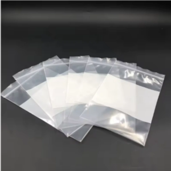 Customizable Round Bottom Bags for Medical Storage China Manufacturers ...