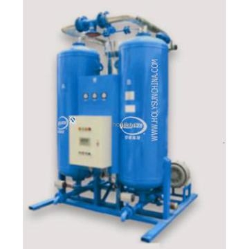 Blower Purge Desiccant Compressed Air Dryer, High Quality Blower Purge ...