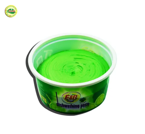 Kitchen Lime Flavor Dishwash Soap Paste, High Quality Kitchen Lime ...