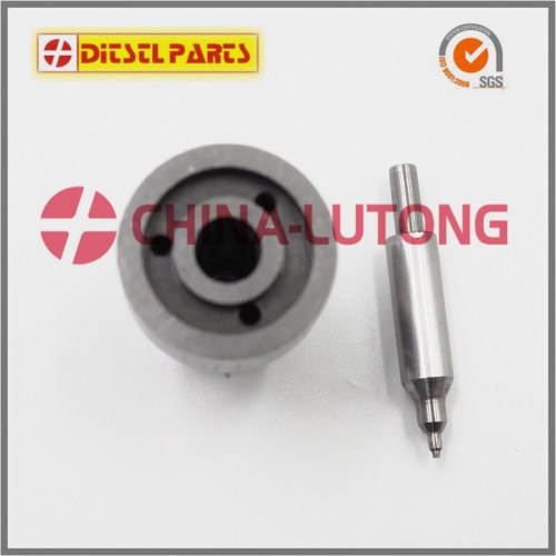 Diesel Engine Nozzles For Toyota Denso Nozzle, High Quality Diesel ...