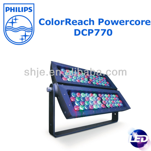 Philips Original Colorreach Powercore Dcp770 Gen2 Philips Rgb Led ...