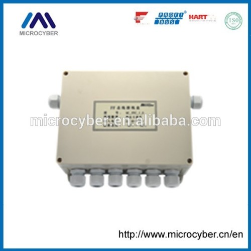 Fieldbus Junction Box For Ff H1 Or Profibus Pa, High Quality Fieldbus ...