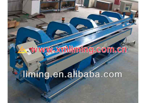 4 Meter Fold Machine, High Quality 4 Meter Fold Machine on Bossgoo.com