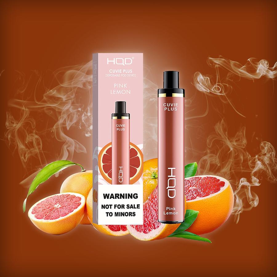 Hqd Cuvie Plus Vape 5ml ขายส่งขายส่ง คุณภาพสูง Hqd Cuvie Plus Vape 5ml ...