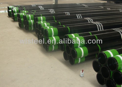 Api Oil And Gas Pipe, High Quality Api Oil And Gas Pipe on Bossgoo.com