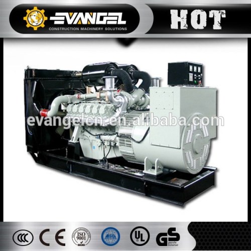 Doosan Daewoo Industrial Marine Diesel Engine, High Quality Doosan ...