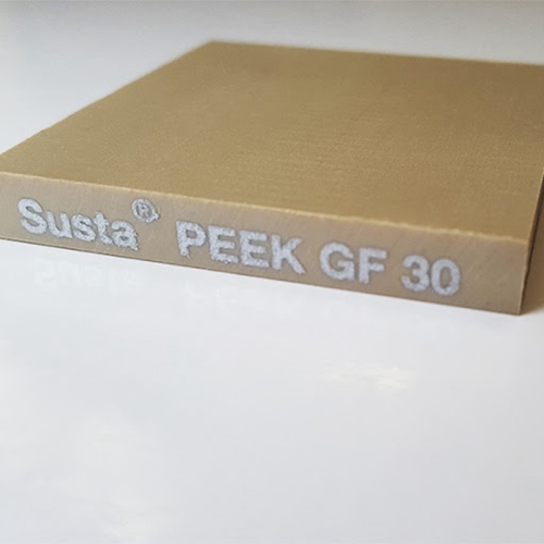 Supsapeek Roechling Peek 시트로드, Bossgoo.com의 고품질 Supsapeek Roechling Peek 시트로드