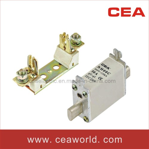 Nh Low Voltage Fuse And Base, High Quality Nh Low Voltage Fuse And Base ...