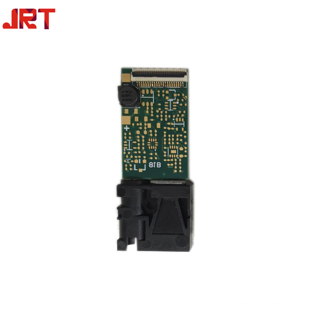 The World Smallest OEM Laser Distance Modules – The U Series