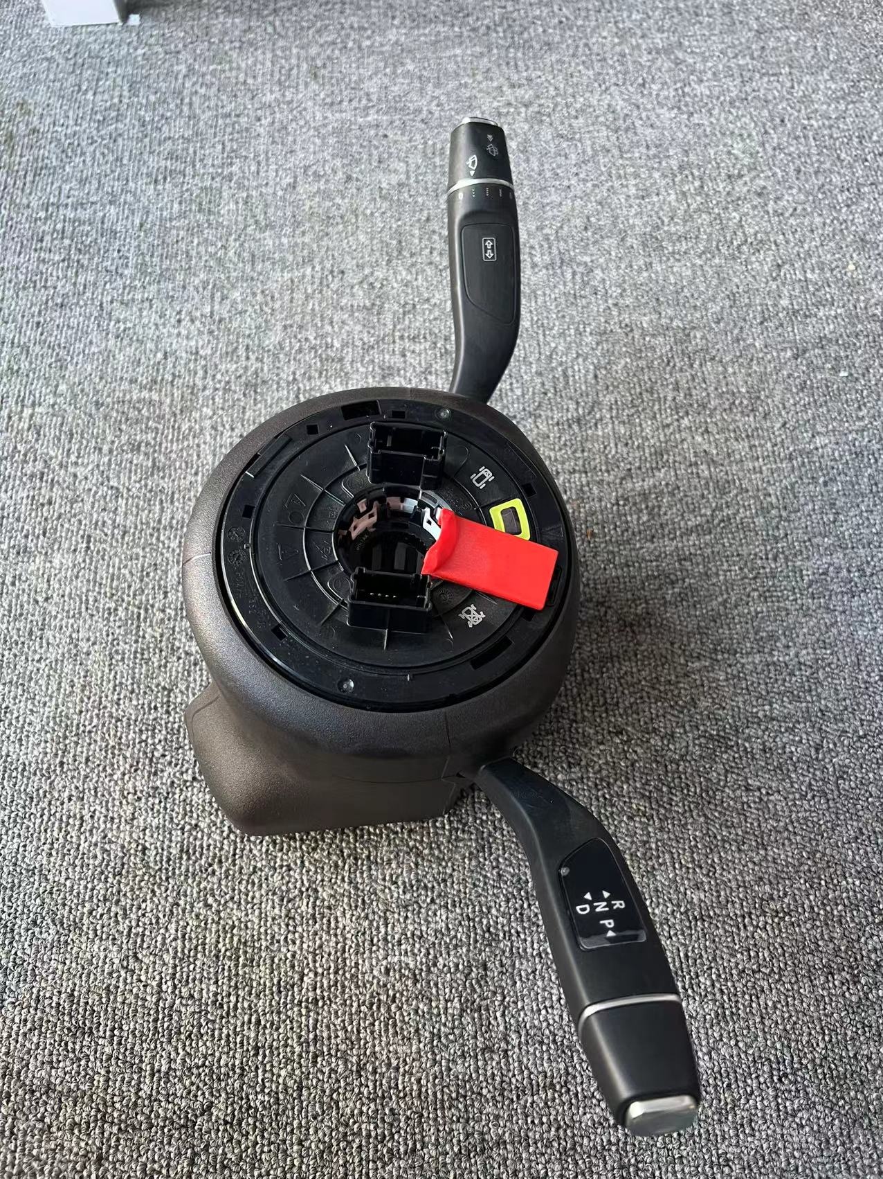 Mercedes-benz W213 W238 Directional Angle Sensor - Indicator And Wiper ...