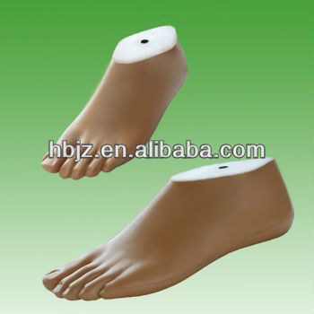 22-28cm Sach Prosthetic Foot For Adult With Toes, High Quality 22-28cm ...