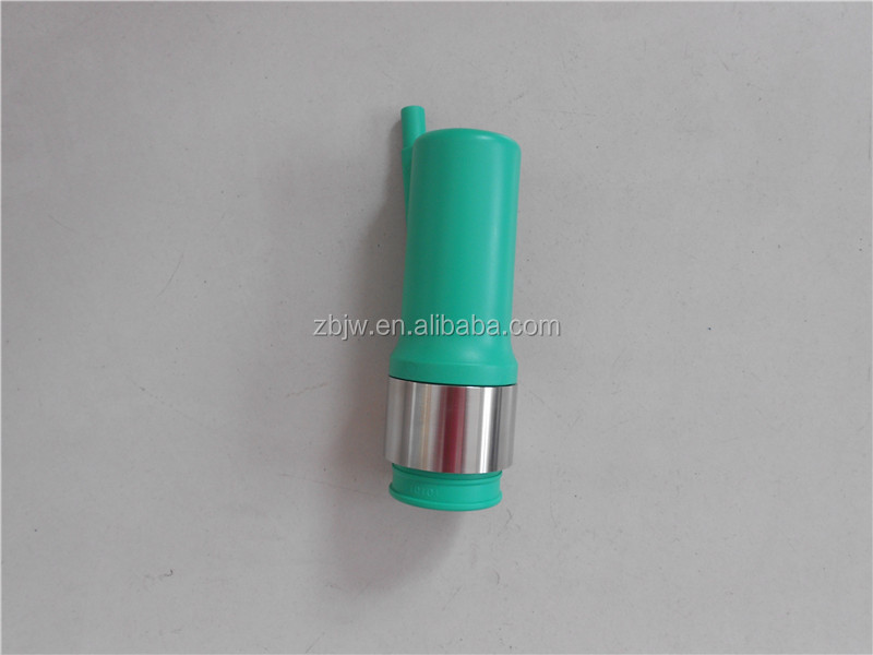 Milk Shell And Milking Machine Spare Parts, High Quality Milk Shell And ...
