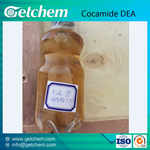 Cocamide Dea, High Quality Cocamide Dea on Bossgoo.com