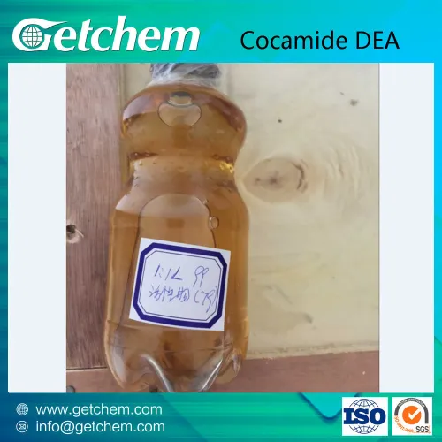 Cocamide Dea, High Quality Cocamide Dea on Bossgoo.com