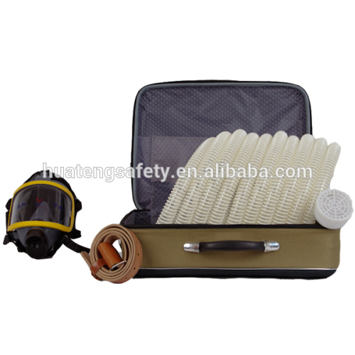 Full Face Own-inhalation Airline Mask, High Quality Full Face Own ...