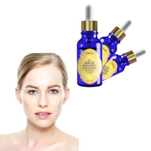 Hyaluronic Acid Meso Serum Mesotherapy Injection Solution, High Quality ...