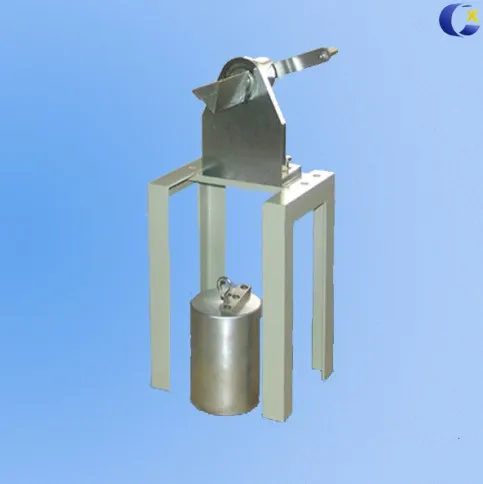 Iec60065 Mandrel Test Device, High Quality Iec60065 Mandrel Test Device ...