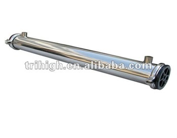 Uf Membrane Module ( 4 Inch), High Quality Uf Membrane Module ( 4 Inch ...